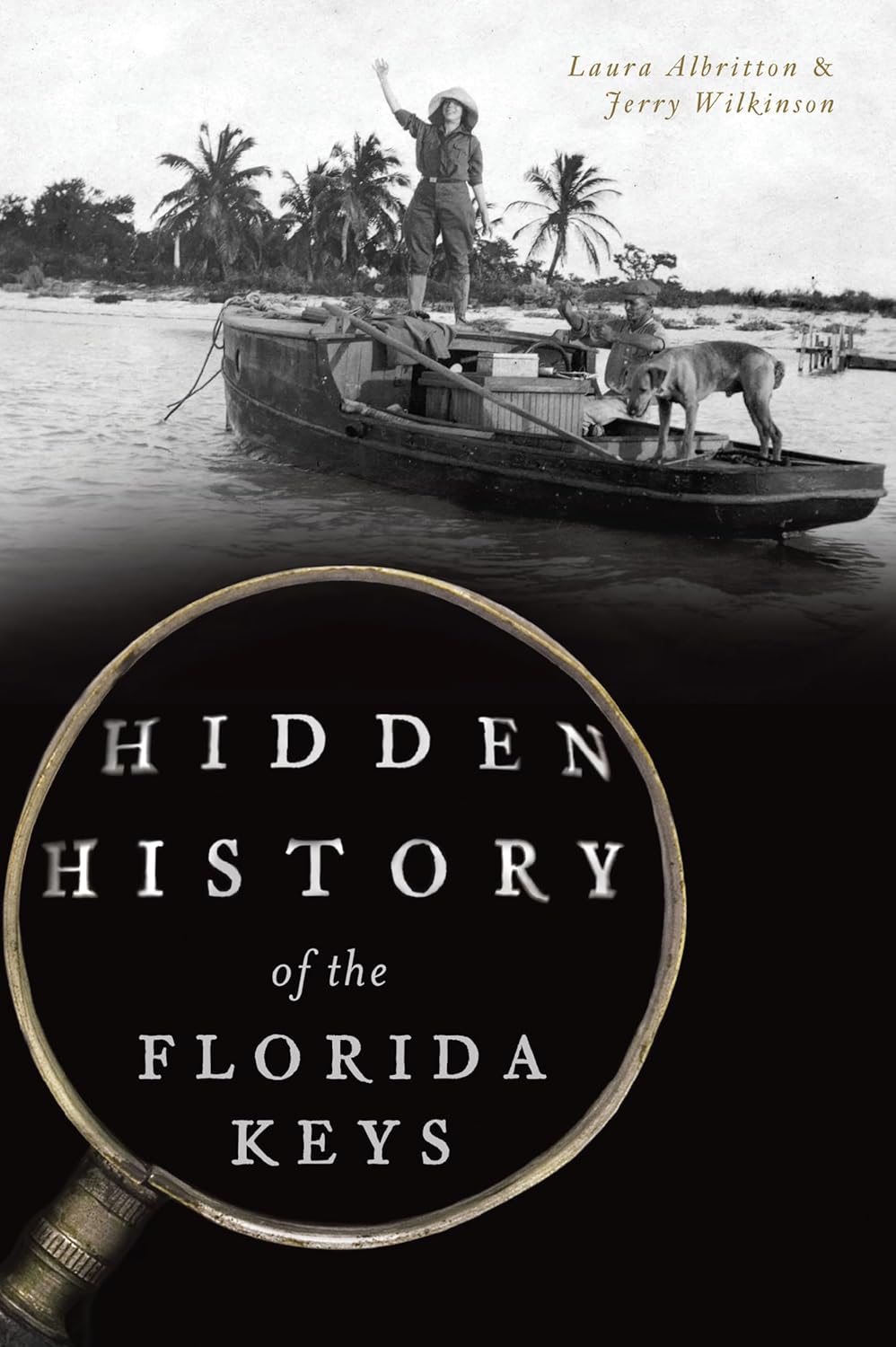Hidden History of the Florida Keys | Island Warbirds Pilot Shop
